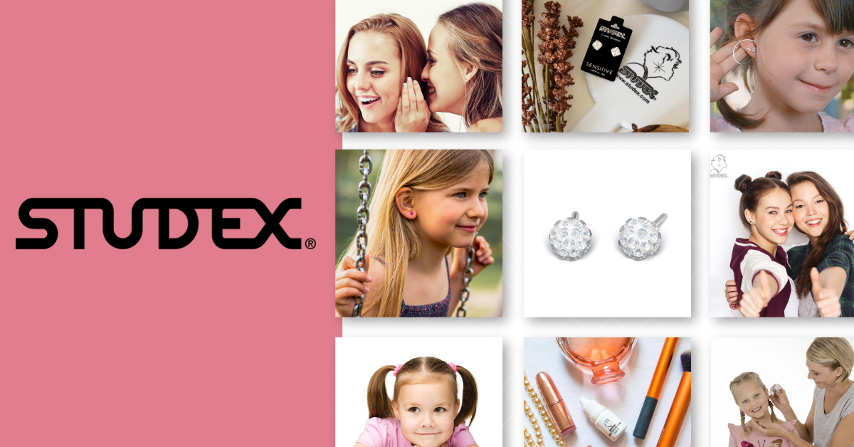 Frumos, durabil și sigur – Bijuteriile Studex sunt imbatabile aceste a – Studex Romania