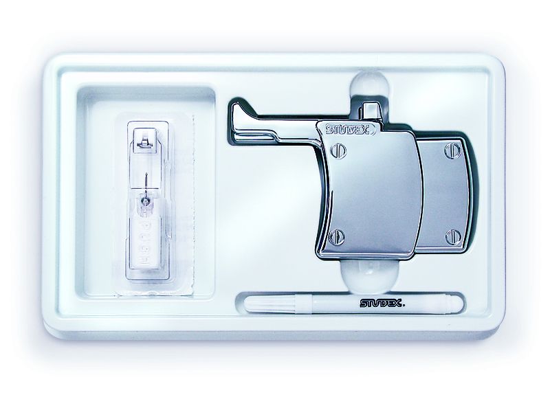 Aparate pentru piercing Studex System75 /7596-8123/ - buc – Studex Romania